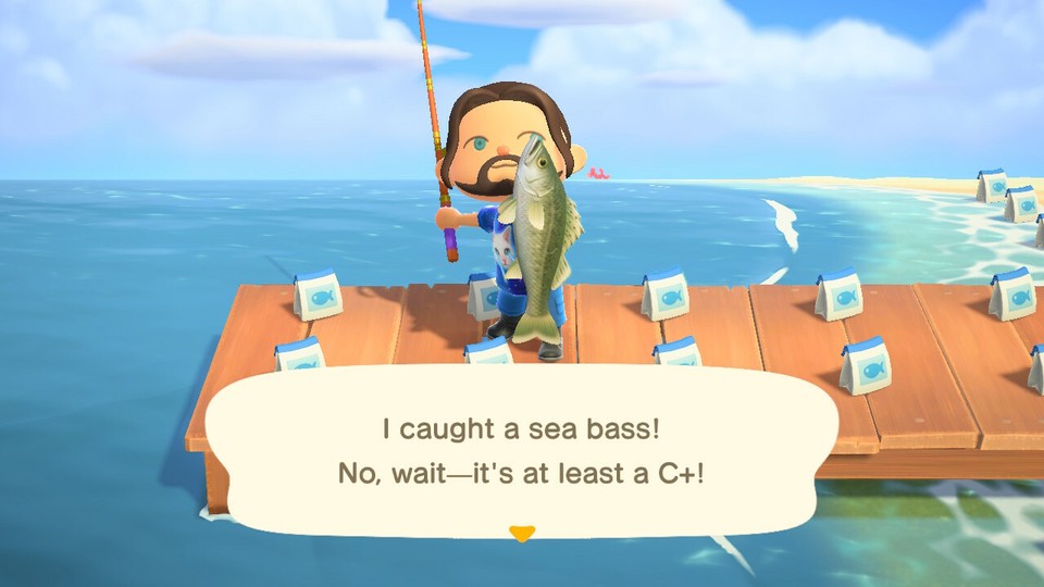 🌟 Bells Nook Miles Tickets Fish Bait Materials DIY Recipes Bundles ️ ...