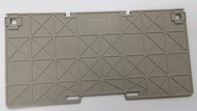 5pcs Weidmuller Terminal Block End Plate WTW WF10/WF12 ，1780890000 | eBay