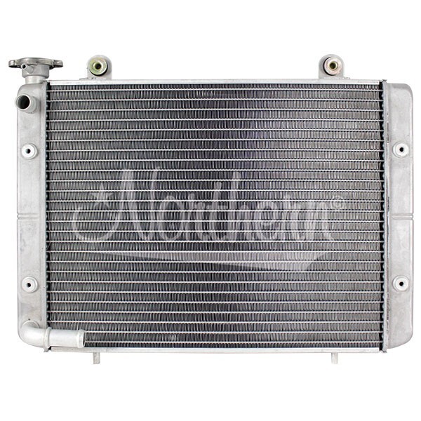 Polaris UTV Radiator RANGER 2x4, 4x4, 6x6, RANGER 500 2x4, 4x4, RANGER ...