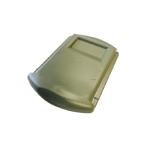 Réservoir de toilette coulissant à couvercle coulissant Thetford C2/C3 ...