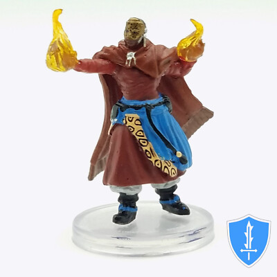 Mwangi Pathfinder Monk