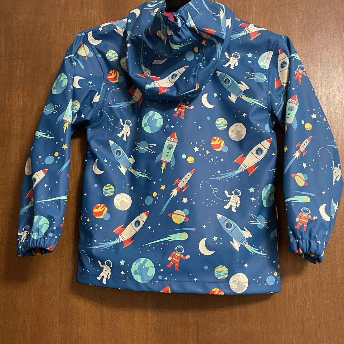 Hatley Space Coat