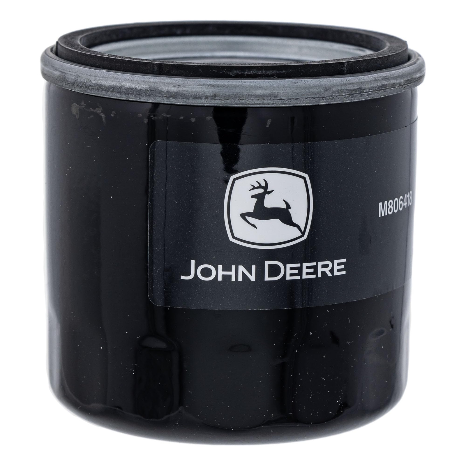 JOHN-DEERE M806418 - cross reference oil filters | oilfilter ...