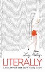 Literally - Hardcover By Keating, Lucy - VERY GOOD 9780062380043| eBay