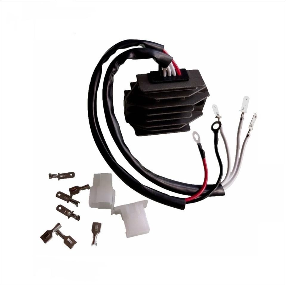 Regulator for Honda CB500 Twin 75-76,CL450K 68-74, CB450K 65-74,CL360 ...