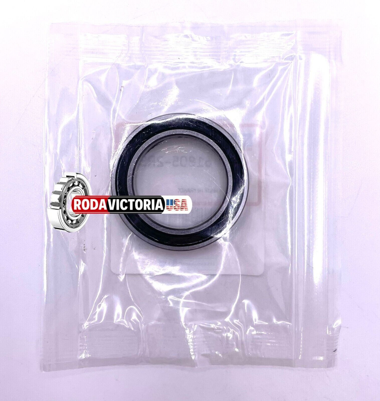 SKF 61805-2RZ Deep Groove Ball Bearings 25x37x7 mm for sale online | eBay