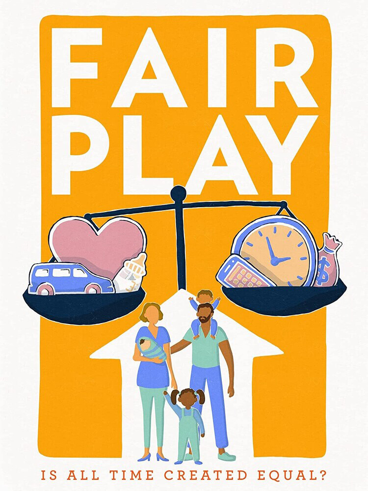 Fair Play (DVD, 2022) for sale online | eBay