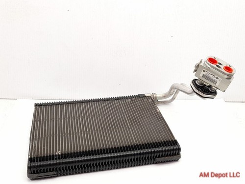 2013 BMW 3-Series 320i 328i 335i F30 F31 AC HVAC Evaporator Core ...