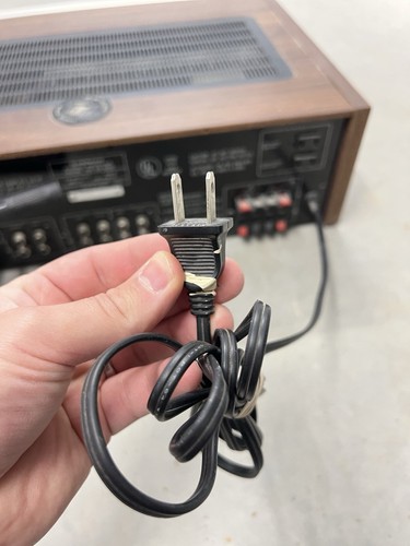 Pioneer SX-820 AM/FM Quartz Locked Stereo Receiver READ DESCRIPTION | eBay