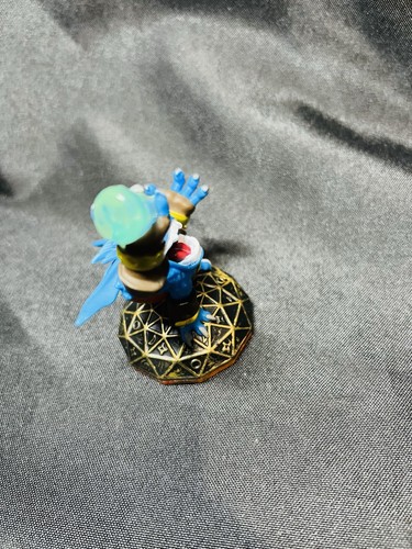 Skylanders Giants Pop Fizz Figure Genuine Great Condition | eBay