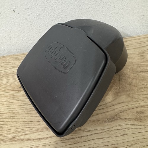 Chicco KidFit MyFit GoFit Car Booster Seat Kid Cup Holder Snack Box ...