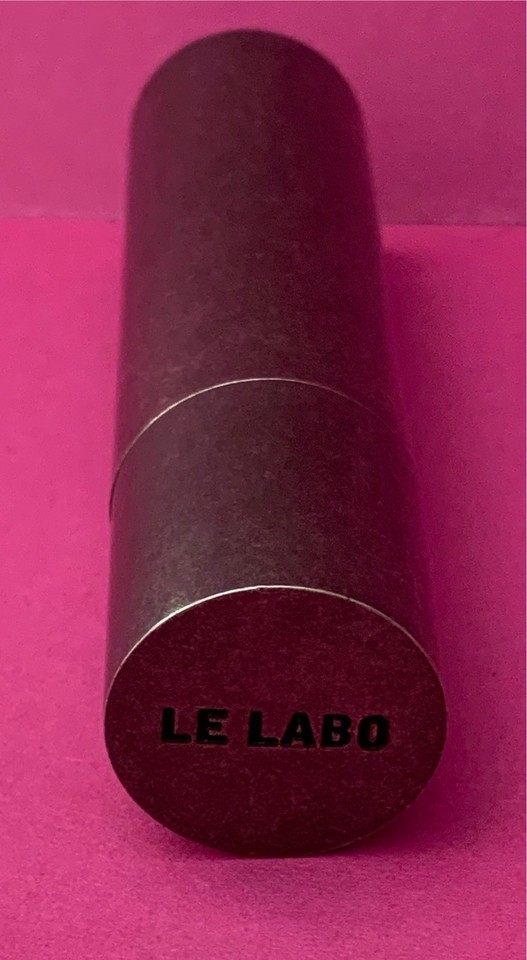 Le Labo Metal Travel Tube To Hold Le Labo 10ml Bottle - New | eBay