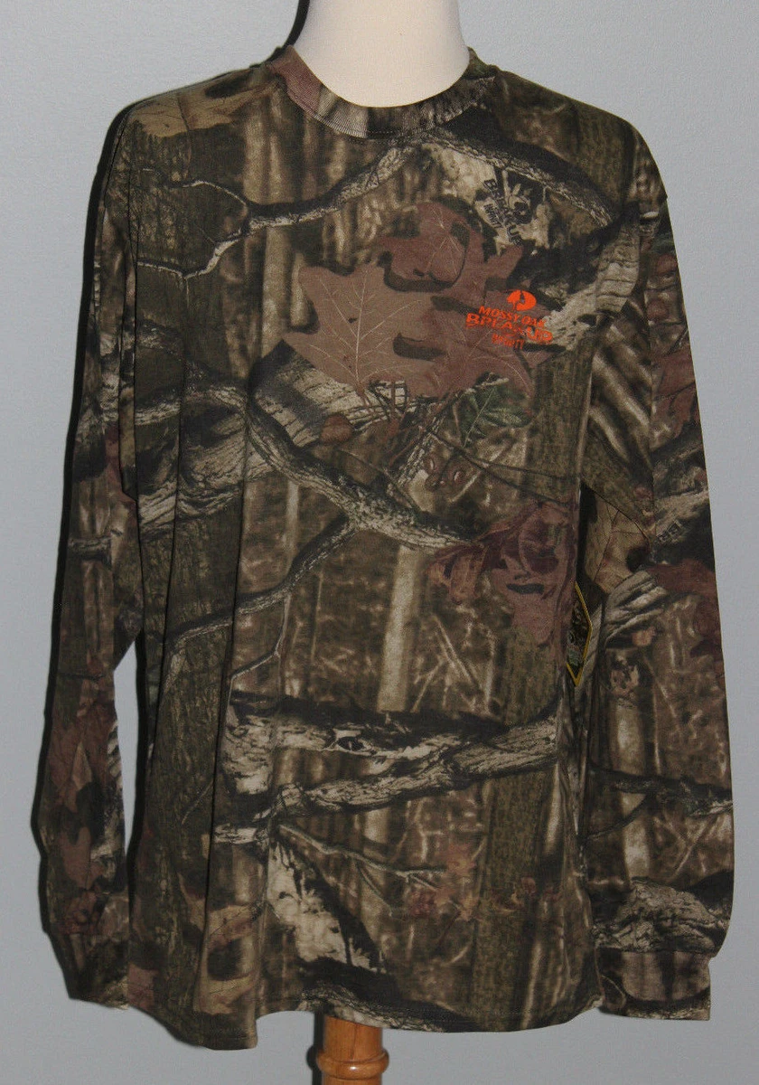 Mossy Oak Breakup Infinity Camo