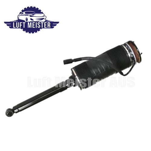 Rear Left ABC Shock Absorber for Mercedes W221 S-Class 2213208713 ...