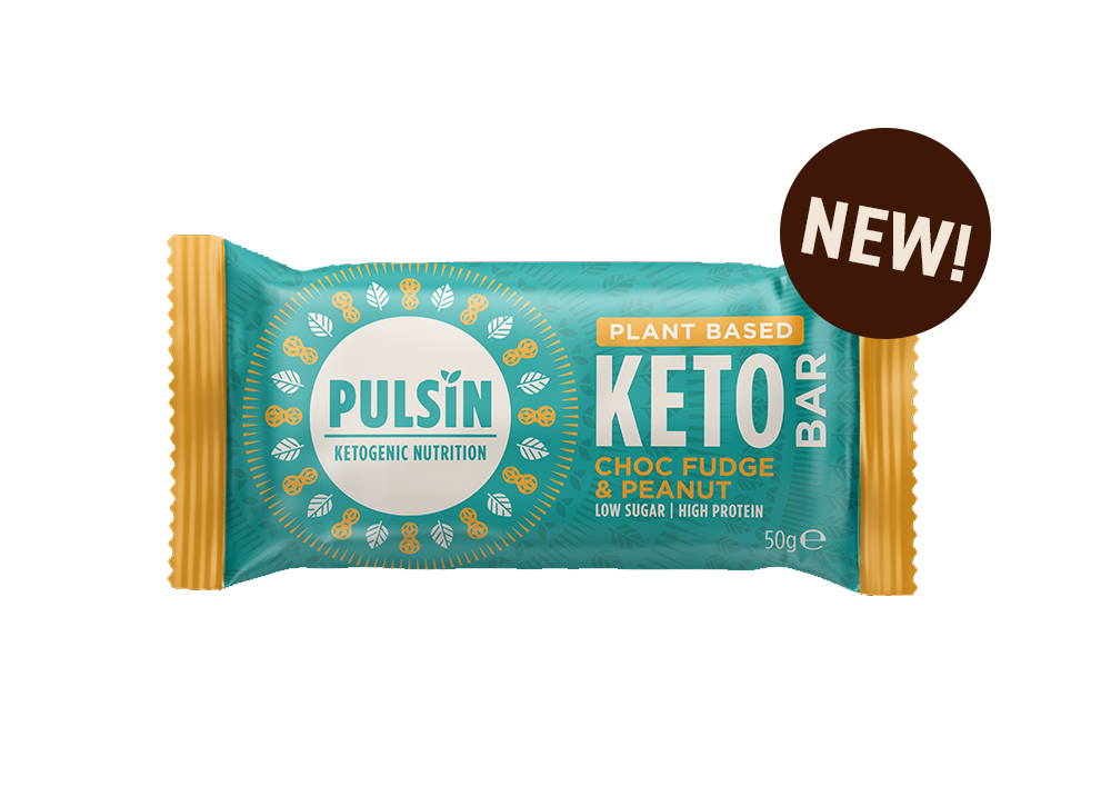Pulsin%27+Keto+Choc+Fudge+%26+Peanut+Bar%2C+50g+-+18+Pack online kaufen ...