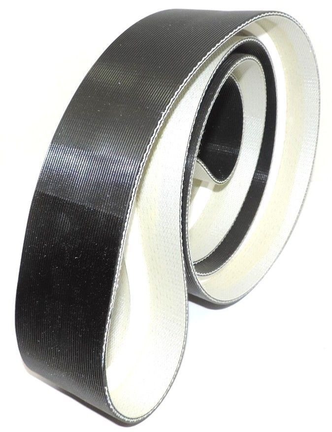NIB WEPACKITUSA INC. 576652-3X98.0 DOUBLE FINGER SPLICE BELT 3'' X 98.0 ...