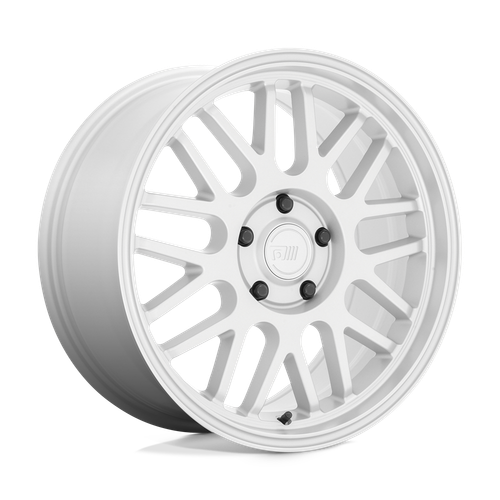Motegi Racing MR144 M9 Hyper Silver Rim: 17x8, 5x114.3/5x4.5, 40mm ...