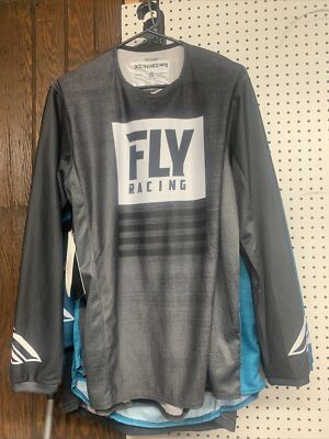 fly racinf jersey 373-310s | eBay