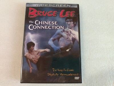 The Chinese Connection (DVD, 2000, Widescreen) 18713811028| eBay
