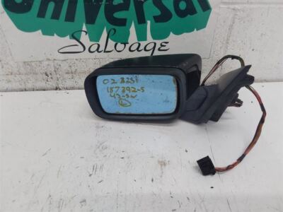 2002 BMW 325I Side View Mirror, Driver Side (LF) | eBay