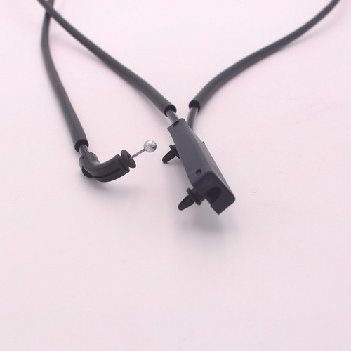 New Front Hood Release Cable Fits for F30 F32 F33 F34 F36 M3 M4 ...