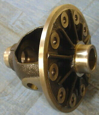 NEW AUSTIN HEALEY DIFFERENTIAL CAGE BJ7 - BJ8 ATC7189 * LAST FEW ...