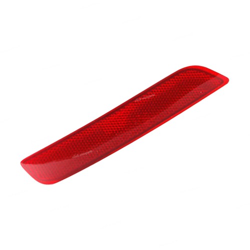 63147847591 Rear Bumper Reflector Light Fits 2013-2018 BMW X5 F15 Left ...