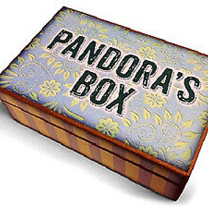 PandorasBox*2013 | eBay Australia Stores