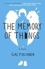 The Memory of Things by Gae Polisner: New 9781250095527| eBay