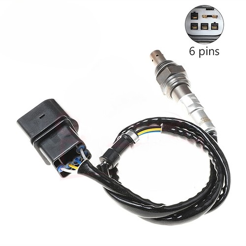 OEM Lambda O2 Sensor for Audi A3 Volkswagen Golf MK5 Octavia Seat Altea ...