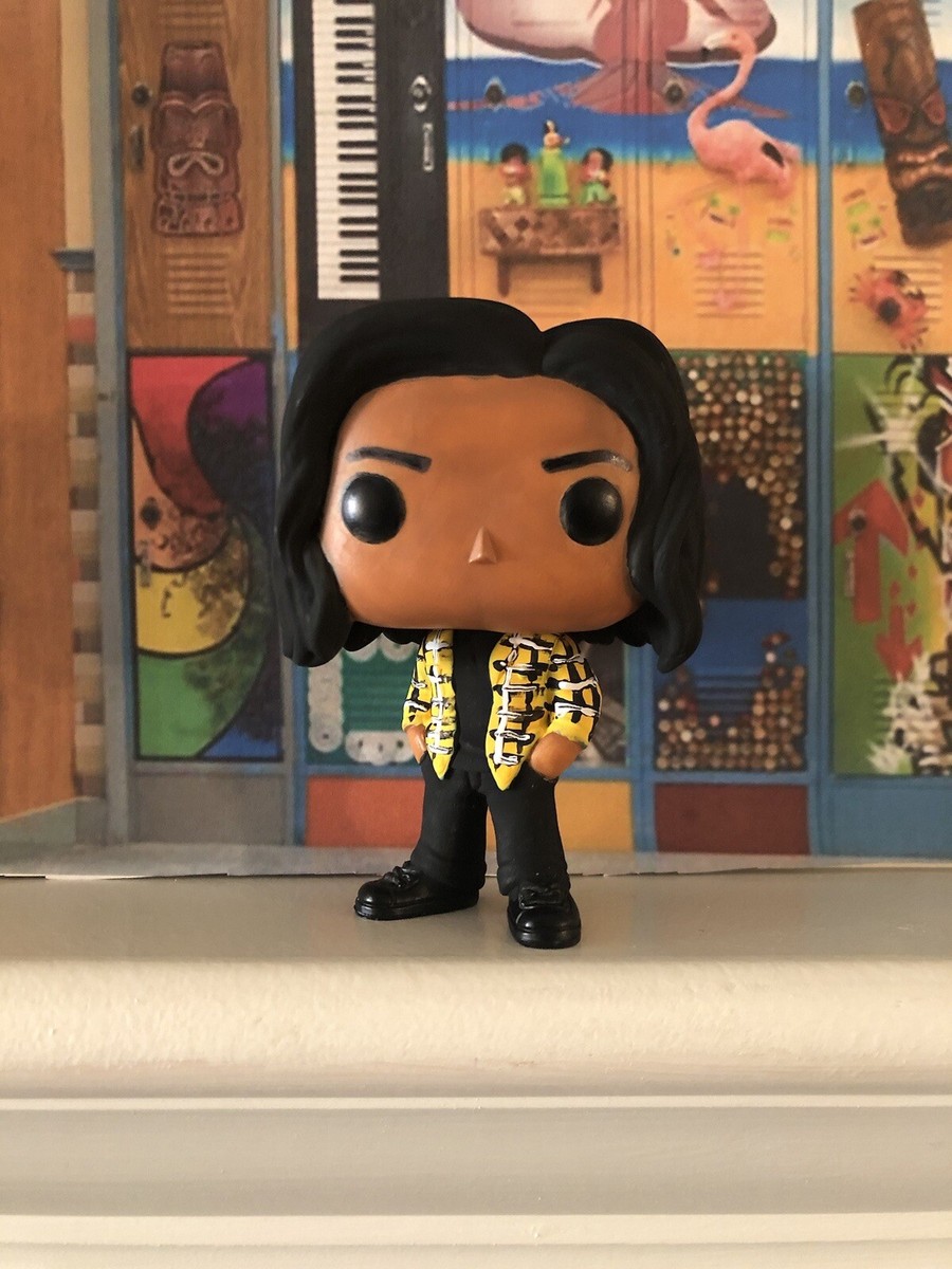 Victorious Dolls Beck Rex Powers | Victorious Wiki | Fandom