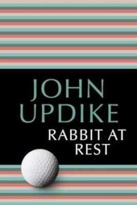 Rabbit at Rest - Paperback, by Updike John - Very Good 9780449911945 | eBay