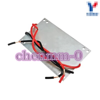 1PCS DC-DC Boost constant current power module 10A12V24V36V to ...