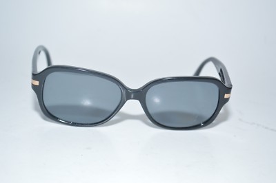 Coach Sunglasses Frames HC 8105 (L082 AMBER) 58[]16-135MM C LOGO ARMS ...