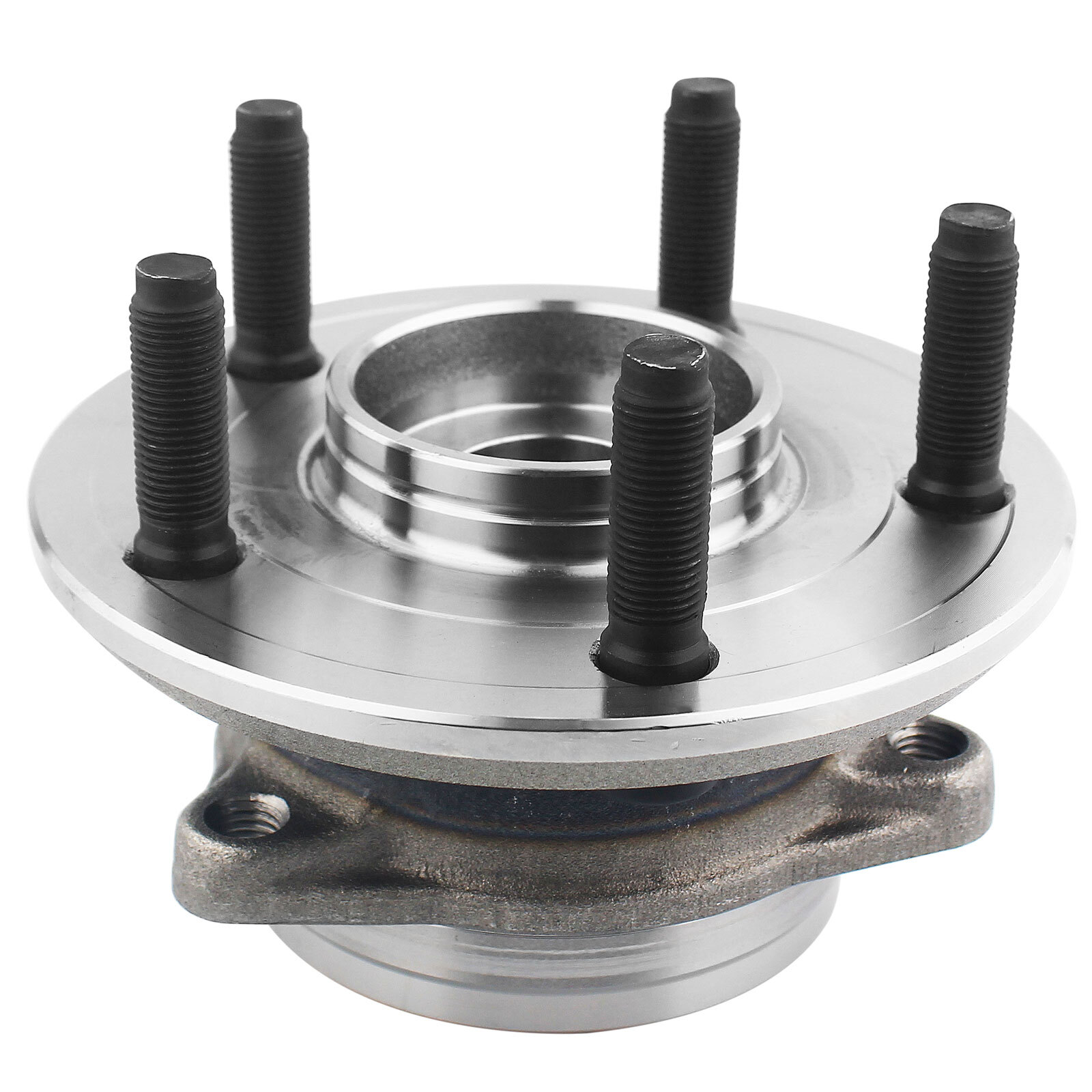 Front Left or Right Wheel Bearing Hub for Dodge Durango Jeep Grand ...
