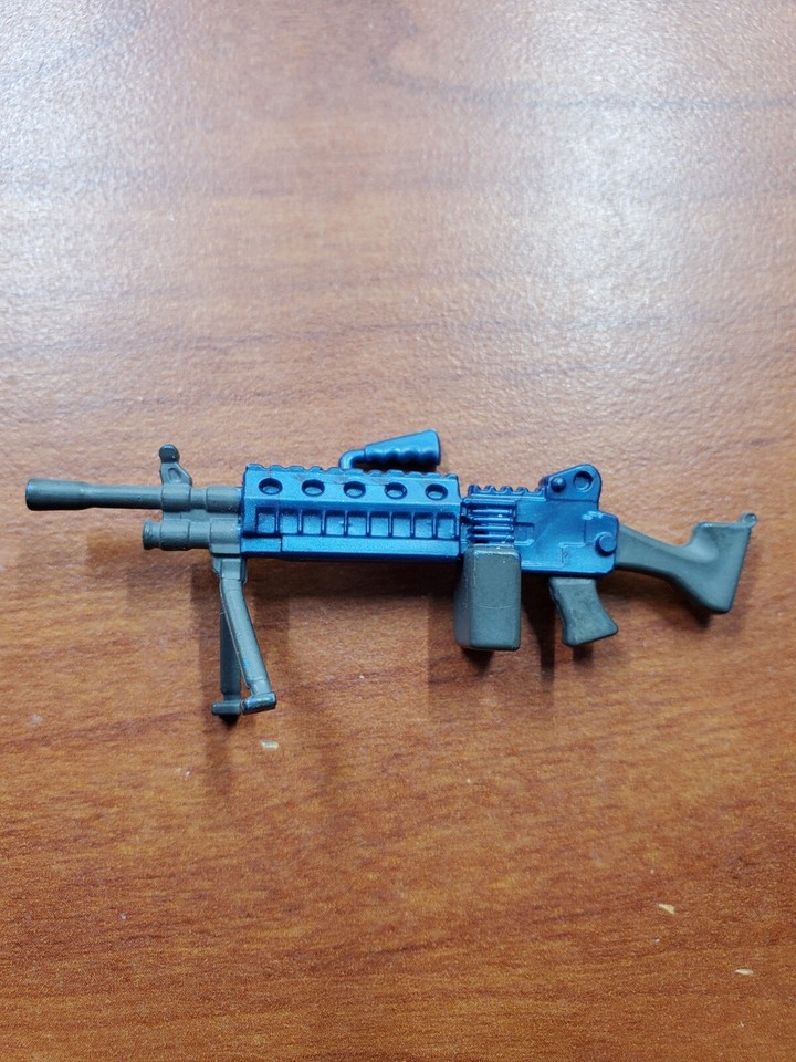 2019 Jazwares/Epic-Fortnite Loot Llama Pinata: Epic Light Machine Gun ...