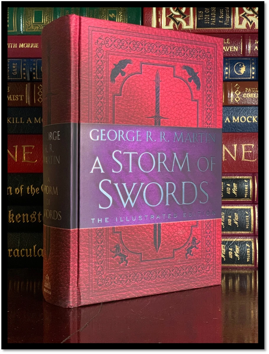 A Storm Of Swords