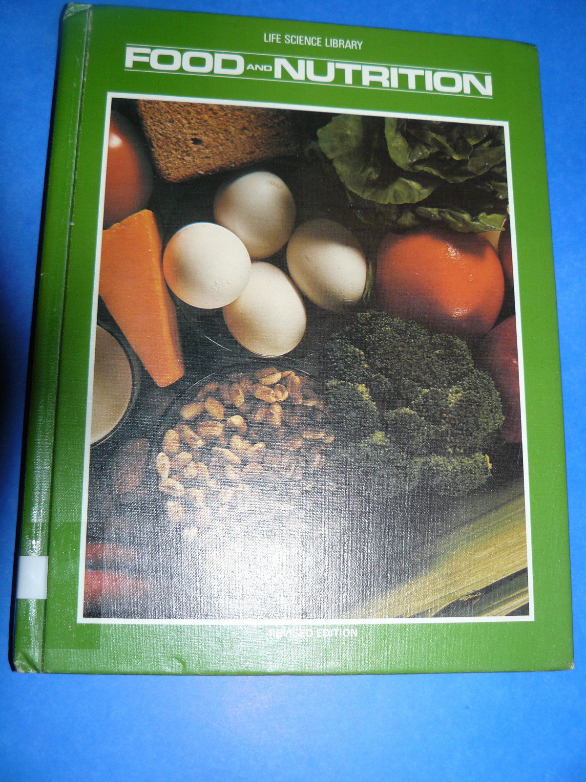 Life Science Library: Food and Nutrition by W. H. Sebrell and James J ...