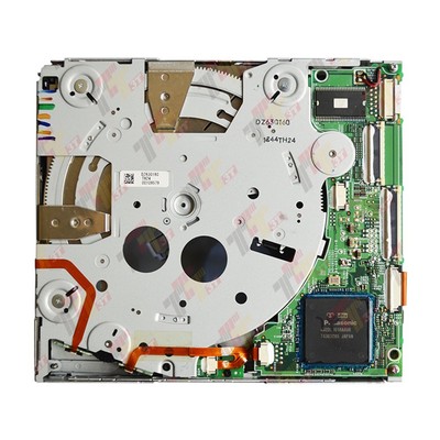 6 CD/DVD Changer for Mercedes Comand NTG2.5 R350 ML350 GL450 SL550 | eBay