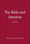 Bible and Literature by David Jasper: Used 9780631208570| eBay