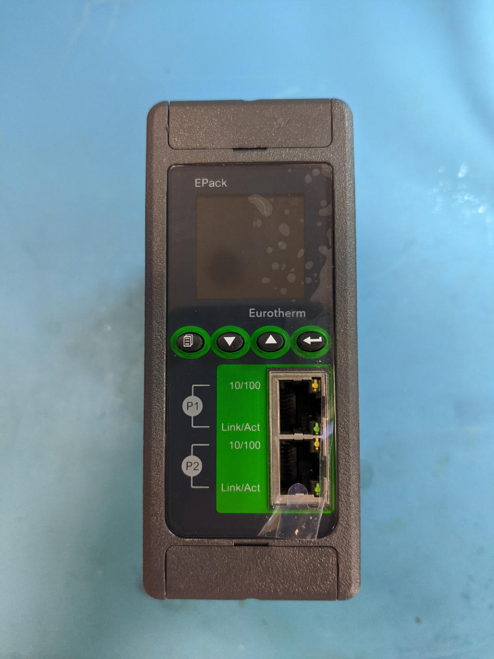 Eurotherm EPACK-1PH | eBay