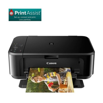 Canon Pixma Home MG3660 Inkjet Printer All In One Print A4 Photo ...