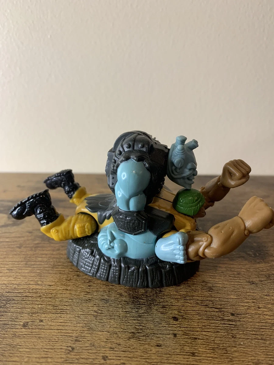 Small Soldiers Butch Meathook