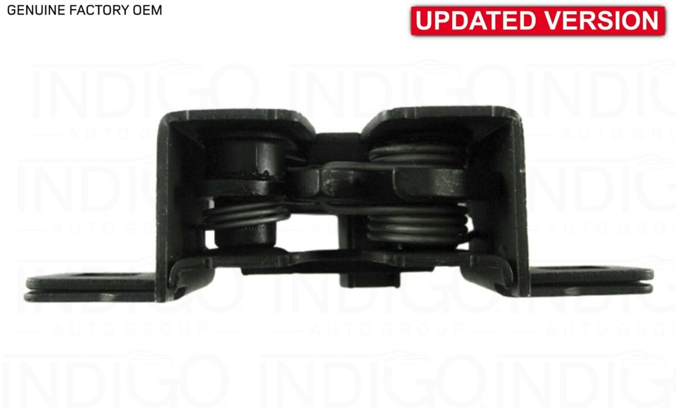 2013-2021 Range Rover Bonnet Hood Latch Alarm Switch Sensor Genuine ...