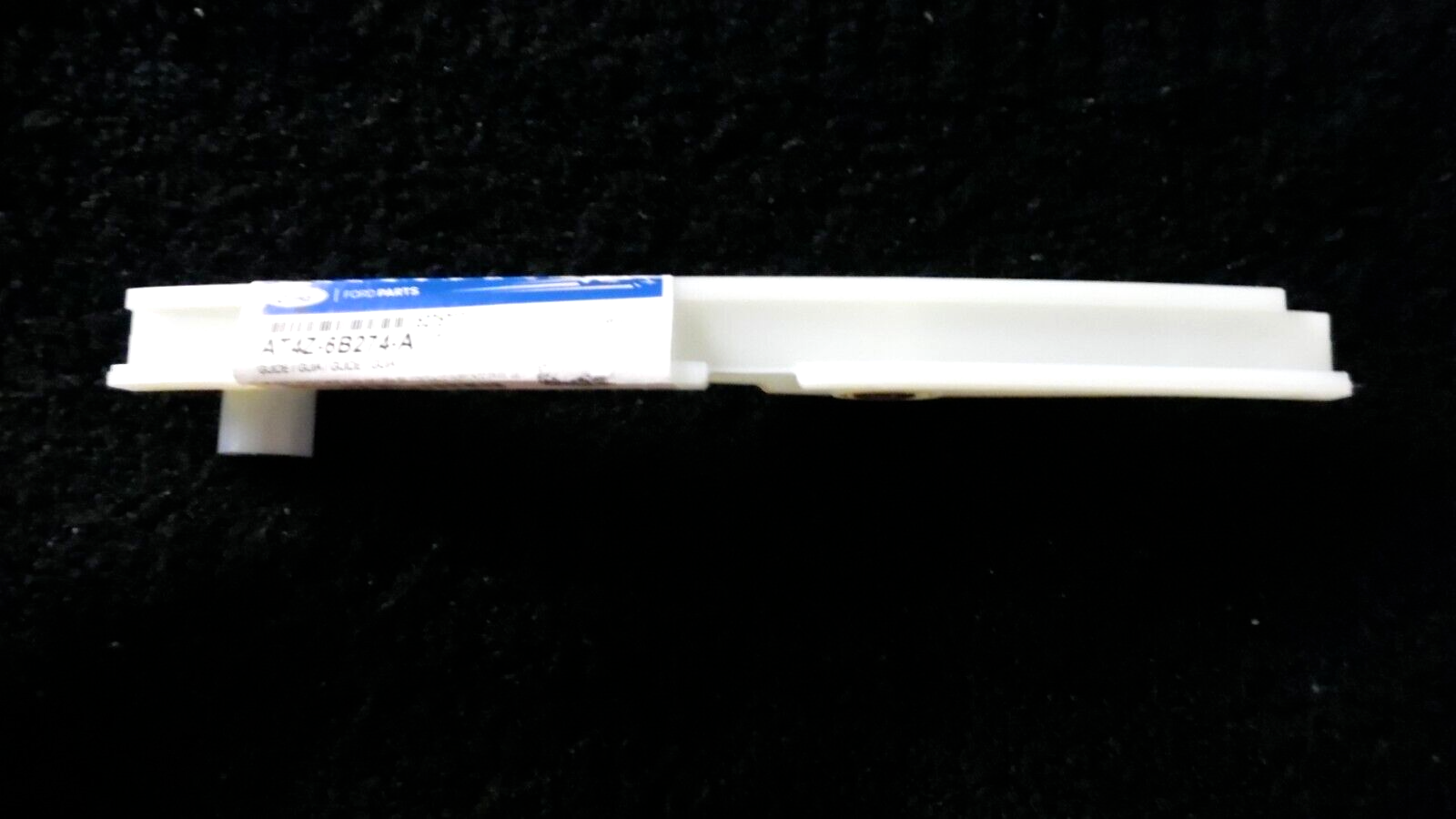 13-18 Ford 3.5l F150 Timing Chain Guide Left Lower OEM At4e-6b274-ce ...