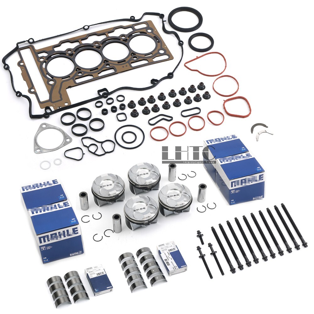 Mini Cooper Engine Rebuild Kit