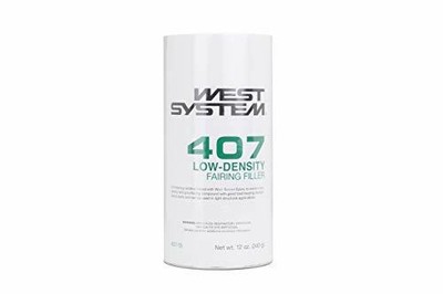 West System 407-15 Low Density Filler, 12 oz | eBay