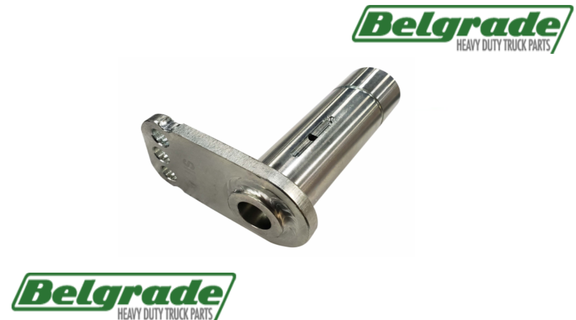 Waltco Genuine Liftgate Hinge Pin Assembly - 43016663 | Rear