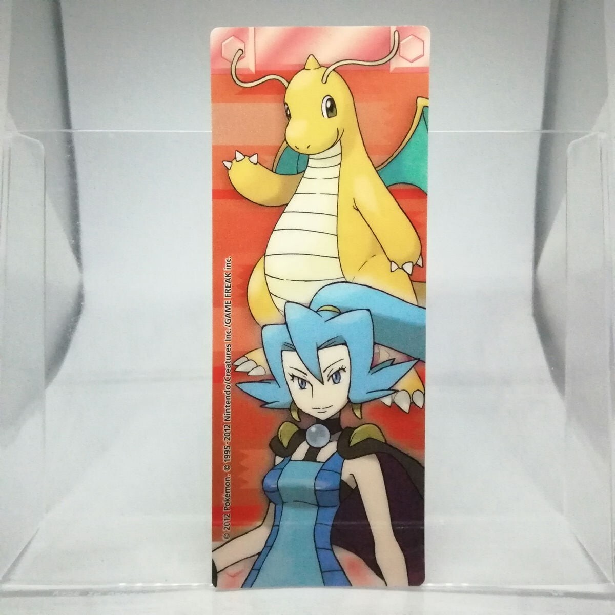 Pokemon Clair Og Lanse Clair (New Year's 2024) | Pokémon Masters EX