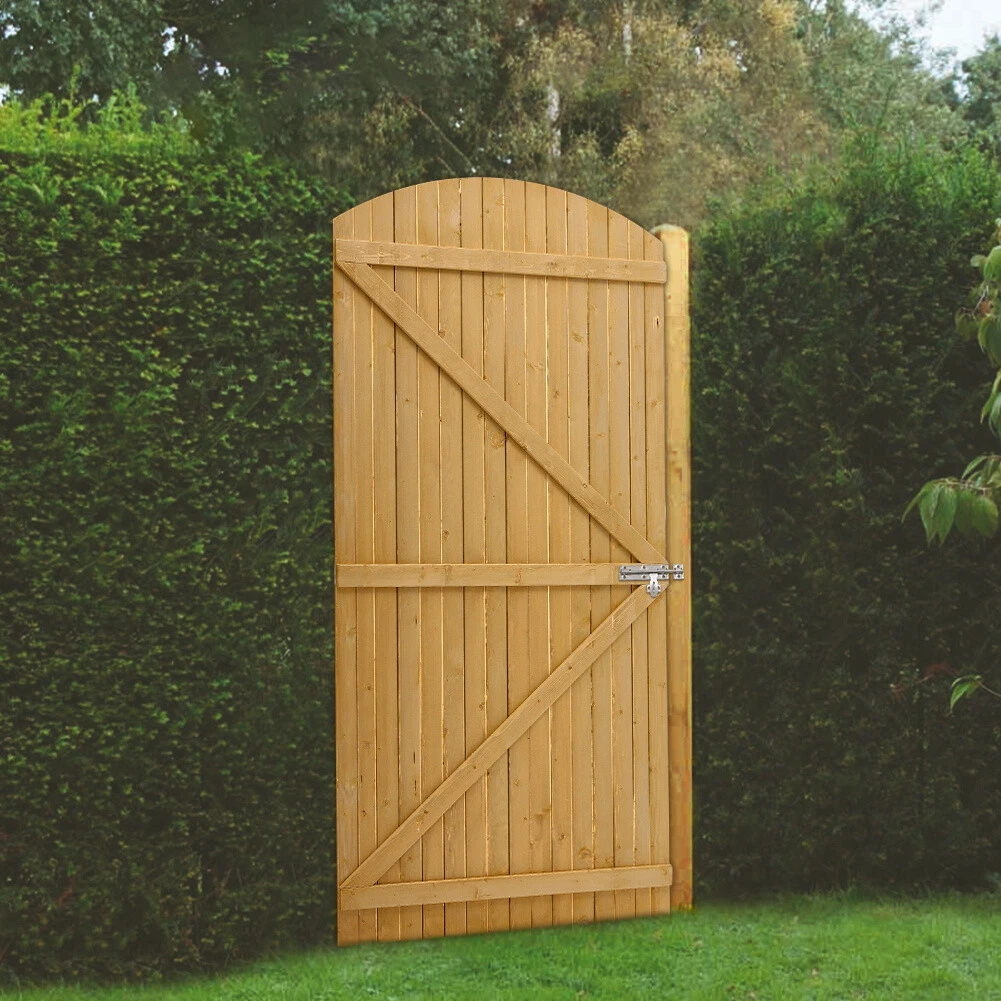 6ft Garden Gate | Fasci Garden